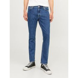 Jack & Jones JACK & JONES Regular-fit-Jeans »JJICLARK JJEVAN AM 795 NOOS« blue Denim 31 - Länge 34 Länge 34 31 Coole Jeans von Jack & Jones