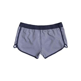 Roxy Boardshorts »Early « Mood Indigo Vogia S 10(140-148cm) - Normalgrößen Normalgrößen 10(140-148cm) Recyceltes Gewebe: Rückverfolgbares,...