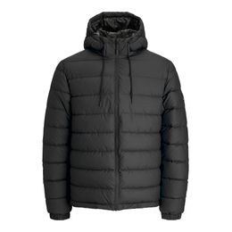 Jack & Jones Jack & Jones Winterjacke Herren Gr&ouml;&szlig;e XL schwarz