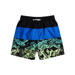 Billabong Badeshorts »Tribong« Navy S S Material: Surf-Suede-Stoff aus recyceltem...
