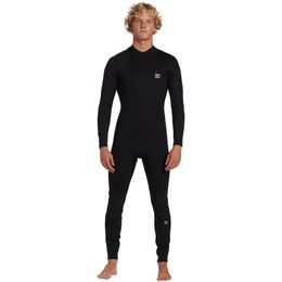 Billabong Neoprenanzug »4/3mm Launch« schwarz MS172-177cm63-73kg MS172-177cm63-73kg Kollektion: Launch