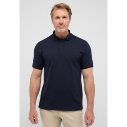 Eterna Herren Poloshirt &raquo;REGULAR FIT&laquo; blau L