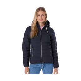 G.I.G.A. by Killtec G.I.G.A. DX BY KILLTEC Steppjacke »Damen Steppjacke OOGW 1« Leichte Steppjacke, wasserabweisend, weitenregulierbare Kapuze navy 44 44 Damen...