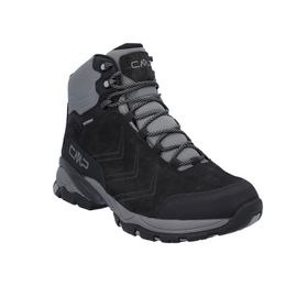 CMP Outdoorschuh »MELNICK MID TREKKING SHOES WP« wasserdicht schwarz 47 47 Funktionaler Outdoorschuh von CMP