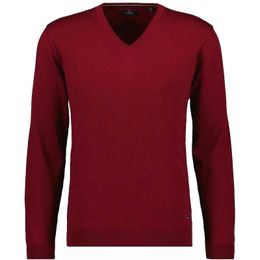 Ragman Rundhalspullover Beere-620 52 52 Pullover
