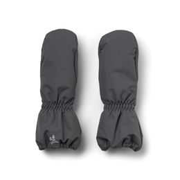 Wheat Baumwollhandschuhe »Mittens Monta« black sea