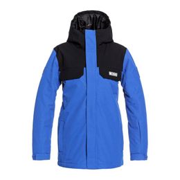 DC Shoes Snowboardjacke »Haven« Iolite Blue 10(140-148cm) 10(140-148cm) Imprägnierung: Weather Defense 10K für gute...