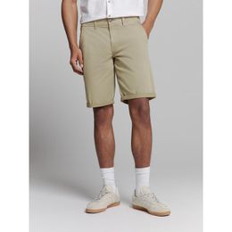 NO EXCESS Chinohose »Chino-Shorts« pastellgruen 28 28 Aus atmungsaktivem Stoff gefertigt