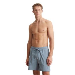 Marc O'Polo MARC O'POLO Shorts »Mix & Match Cotton« mit elastischem Bund blue mirage L - N-Gr N-Gr L Lounge-Jerseyshorts für Herren