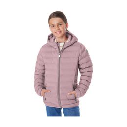G.I.G.A. by Killtec G.I.G.A. DX BY KILLTEC Steppjacke »Mädchen Steppjacke OOGW 2« Leichte. winddichte Mädchen Steppjacke, wasserabweisend lavendel 128 128 Mädchen...