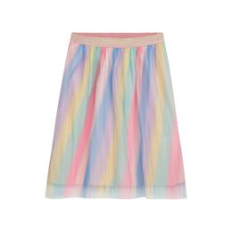 Danamade M&auml;dchen DANAMADE T&uuml;llrock &raquo;DANAMADE Skirts DRINA&laquo; bunt 128