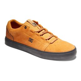 DC Shoes Sneaker »Hyde« Black/Wheat 7,5(40) 7,5(40) Design mit Spezial-Textilobermaterial