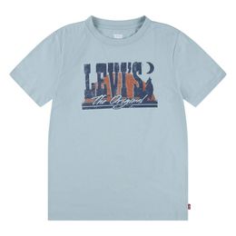 Levi's Kids Jungen Levi's Kids T-Shirt &raquo;LVB DESERT AT DUSK TEE&laquo; 8 (128)
