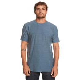 Quiksilver T-Shirt »Kentin« Kentin Bering Sea XL XL Material: Jersey-Stoff aus Baumwolle...