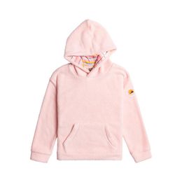 Roxy Sweatshirt »Someone New« English Rose 12(148-156cm) 12(148-156cm) Material: Gebondeter Sherpa-Stoff aus...
