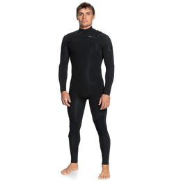 Quiksilver Neoprenanzug »4/3mm Everyday Sessions« schwarz LS175-180cm74-84kg LS175-180cm74-84kg StretchFlight-Neopren für mehr Wärme und...
