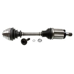 febi bilstein Antriebswelle vorne links f&uuml;r BMW 31607597693 183495
