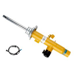 BILSTEIN Sto&szlig;d&auml;mpfer - B6 Hochleistungsd&auml;mpfer (DampTronic&reg;) vorne rechts Zweirohr f&uuml;r BMW 37106865568 37106865566 6864752 23-250734
