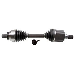 febi bilstein Antriebswelle 183381 vorne links f&uuml;r LAND ROVER LR062666 LR002621