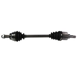 GSP Antriebswelle vorne links f&uuml;r PEUGEOT CITRO&Euml;N 3272LC 9803023680 3272LA 245200