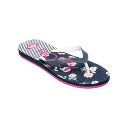 Roxy Sandale »Tahiti Vii« Lt Navy/Pink 3(33) 3(33) Synthetisches Obermaterial