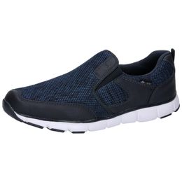 Lico Slipper »Sneaker Carlton« blau 44 44 Modischer Sneaker von Lico zum Schlüpfen