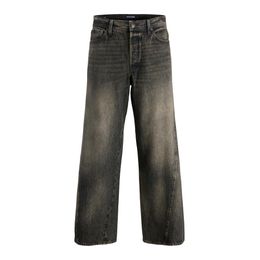Jack & Jones Jack & Jones Jeans 'JJIDAVE JJSKEWED' Herren Gr&ouml;&szlig;e 38 schwarz