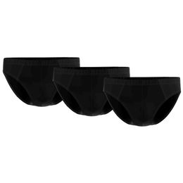 Seidensticker Slip Herren Gr&ouml;&szlig;e XXL schwarz