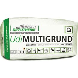 UdiMULTIGRUND Spachtel- und Armierungsm&ouml;rtel UdiD&Auml;MMSYSTEME g&uuml;nstig
