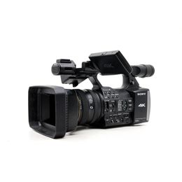 Gebraucht Sony FDR-AX1 4K Camcorder Zustand: Gut