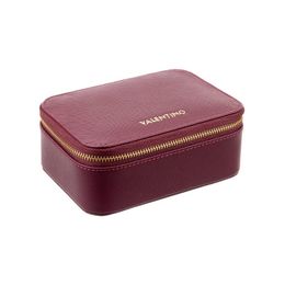Valentino Handbags Valentino Bags VPG9MF831 FABY RE Portagioie Schmuckk&auml;stchen in prugna | Gr.: onesize