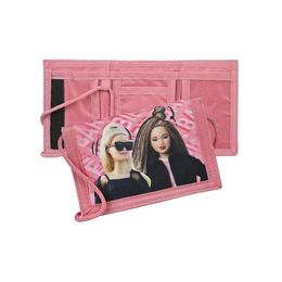 Barbie Brieftasche für Kinder Schick und praktisch | Gr.: onesize