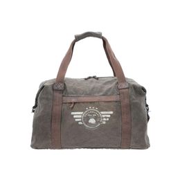 Green Burry Greenburry Aviator Weekender Reisetasche 53 cm in khaki | Gr.: onesize