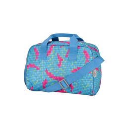 DerDieDas Sporttasche Happy Pixel | Gr.: onesize