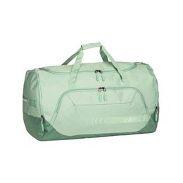 Travelite Reisetasche Kick Off Reisetasche L in Salbei | Gr.: onesize