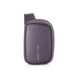 XD Design Bobby Sling Umh&auml;ngetasche RFID 32,5 cm in black | Gr.: onesize