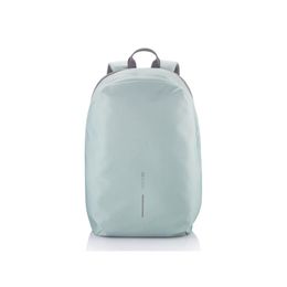 XD Design Bobby Soft Rucksack RFID 45 cm Laptopfach in mint | Gr.: onesize
