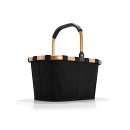 Reisenthel Einkaufskorb carrybag frame gold/black | Gr.: onesize