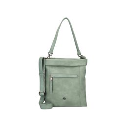 Green Burry Greenburry Mad'l Dasch Schultertasche 28 cm in mint | Gr.: onesize