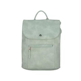 Green Burry Greenburry Mad'l Dasch Daypack 37 cm in mint | Gr.: onesize