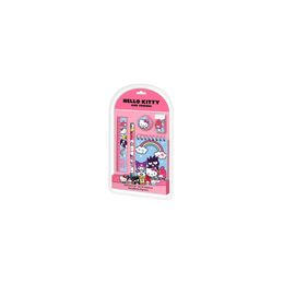 Hello Kitty Schreibwaren-Set 5-tlg | Gr.: onesize
