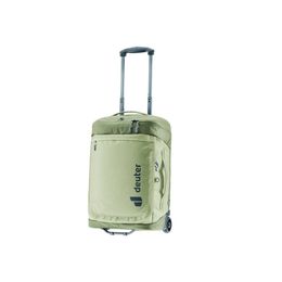 Deuter Duffel Pro Movo 36 Liter Trolley in mineral-grove | Gr.: onesize