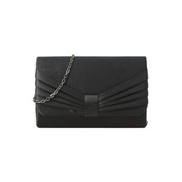Mascara Clutch Damen Gr&ouml;&szlig;e One Size schwarz