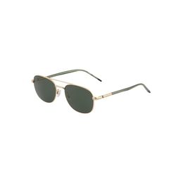 Hugo Sunglasses '1375/S' male Gold size 56