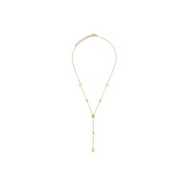 Heideman Kette 'Nirella' Damen Gr&ouml;&szlig;e 45 gold