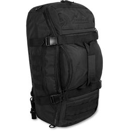 Normani Rucksack 'Black Panther' Herren Gr&ouml;&szlig;e One Size schwarz