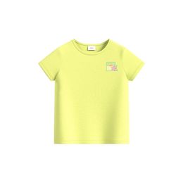 s.Oliver Shirt girl Yellow size 92