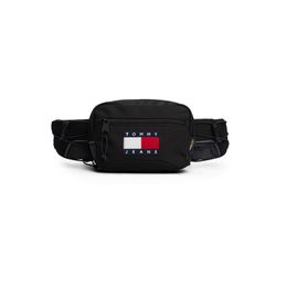 Tommy Jeans Fanny Pack male Black size One Size