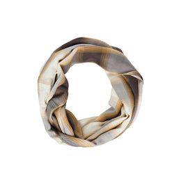 s.Oliver Tube Scarf female Beige size One Size