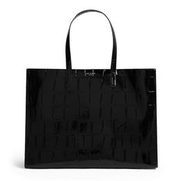 Ted Baker Shopper 'Vivvien' Damen Gr&ouml;&szlig;e One Size schwarz